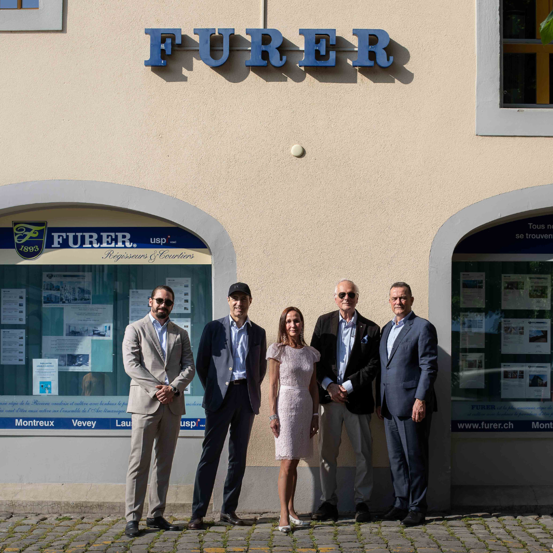 Furer SA - Agence immobilière à Montreux, experte sur la Riviera ...